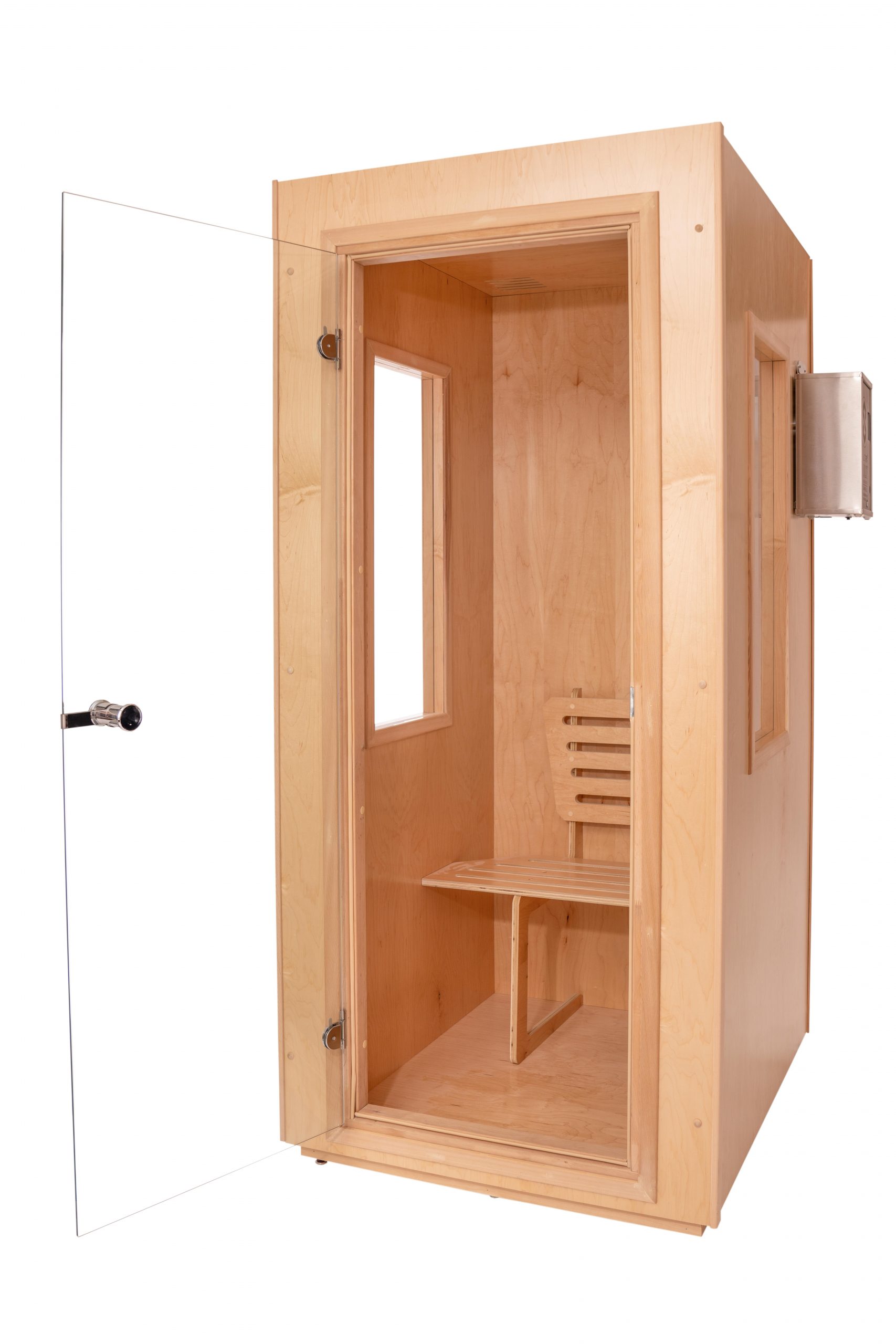 Additional Therapies - The Salt Suite