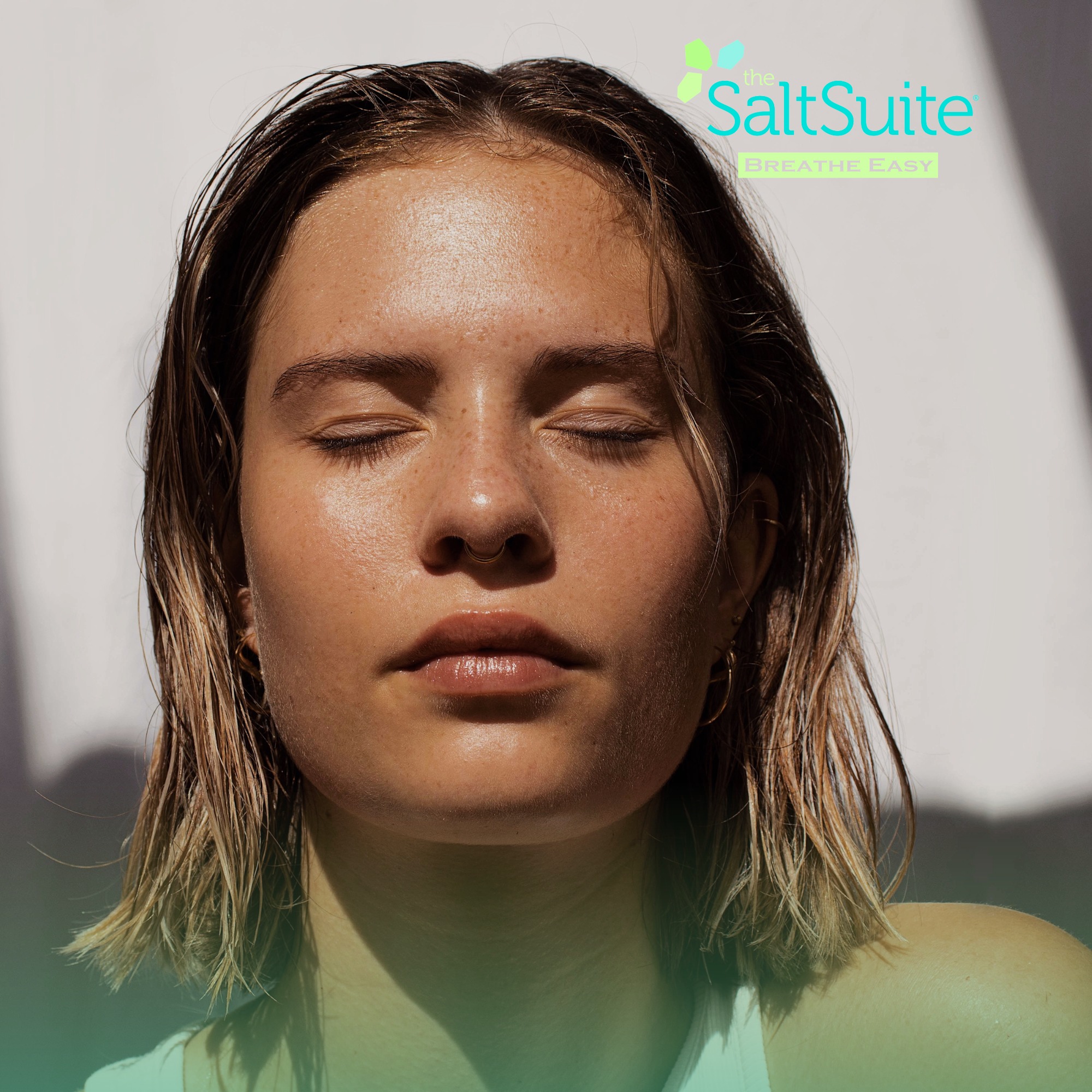How is Salt Therapy Anti-Bacterial? - The Salt Suite