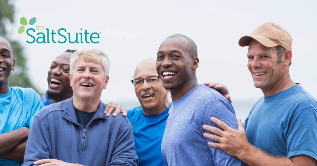 How is Salt Therapy Anti-Bacterial? - The Salt Suite